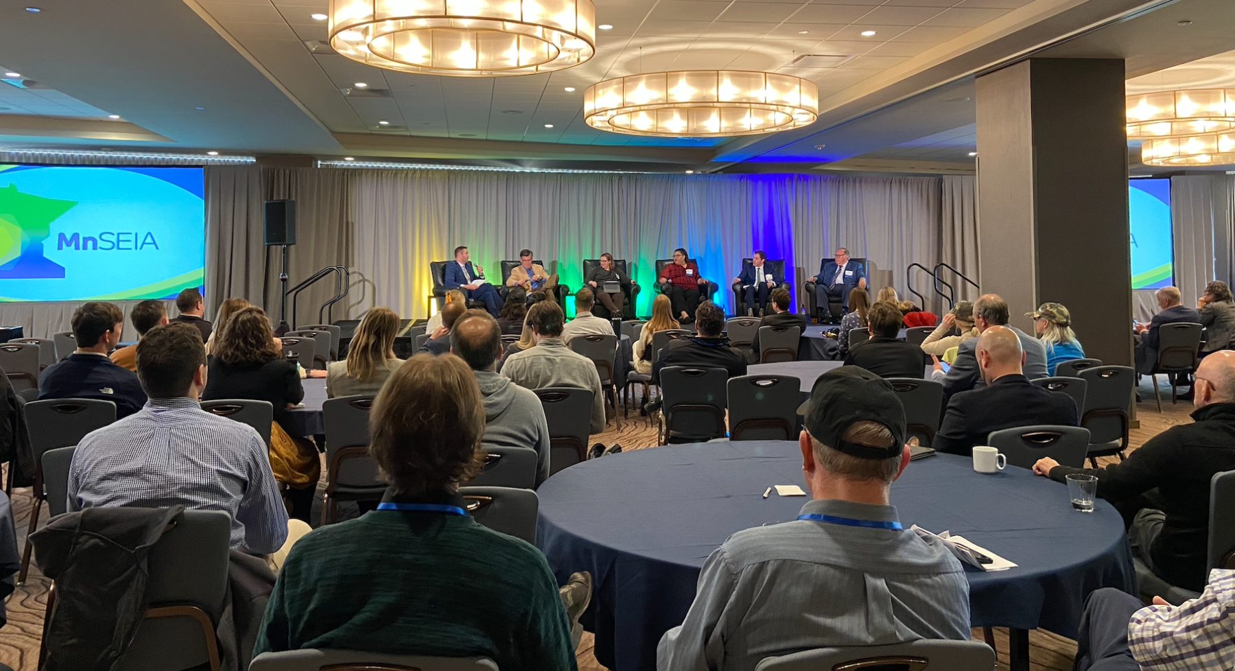 2022 Gateway to Solar Attendees | MnSEIA